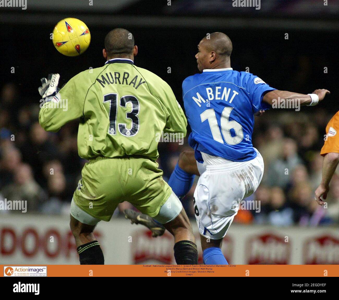 Matt murray wolves hi-res stock photography and images - Alamy