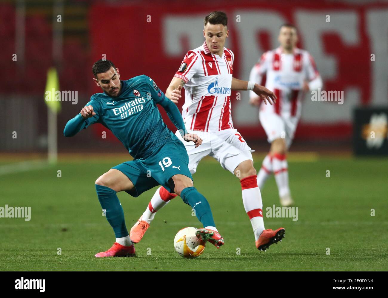 Njegos Petrovic High Resolution Stock Photography and Images - Alamy