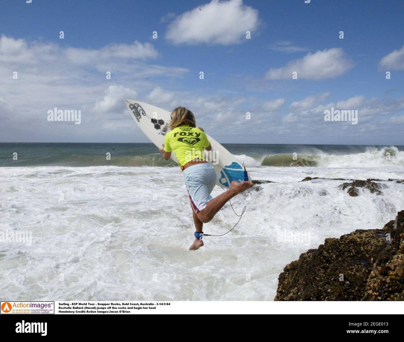 Rochelle ballard hi-res stock photography and images - Alamy