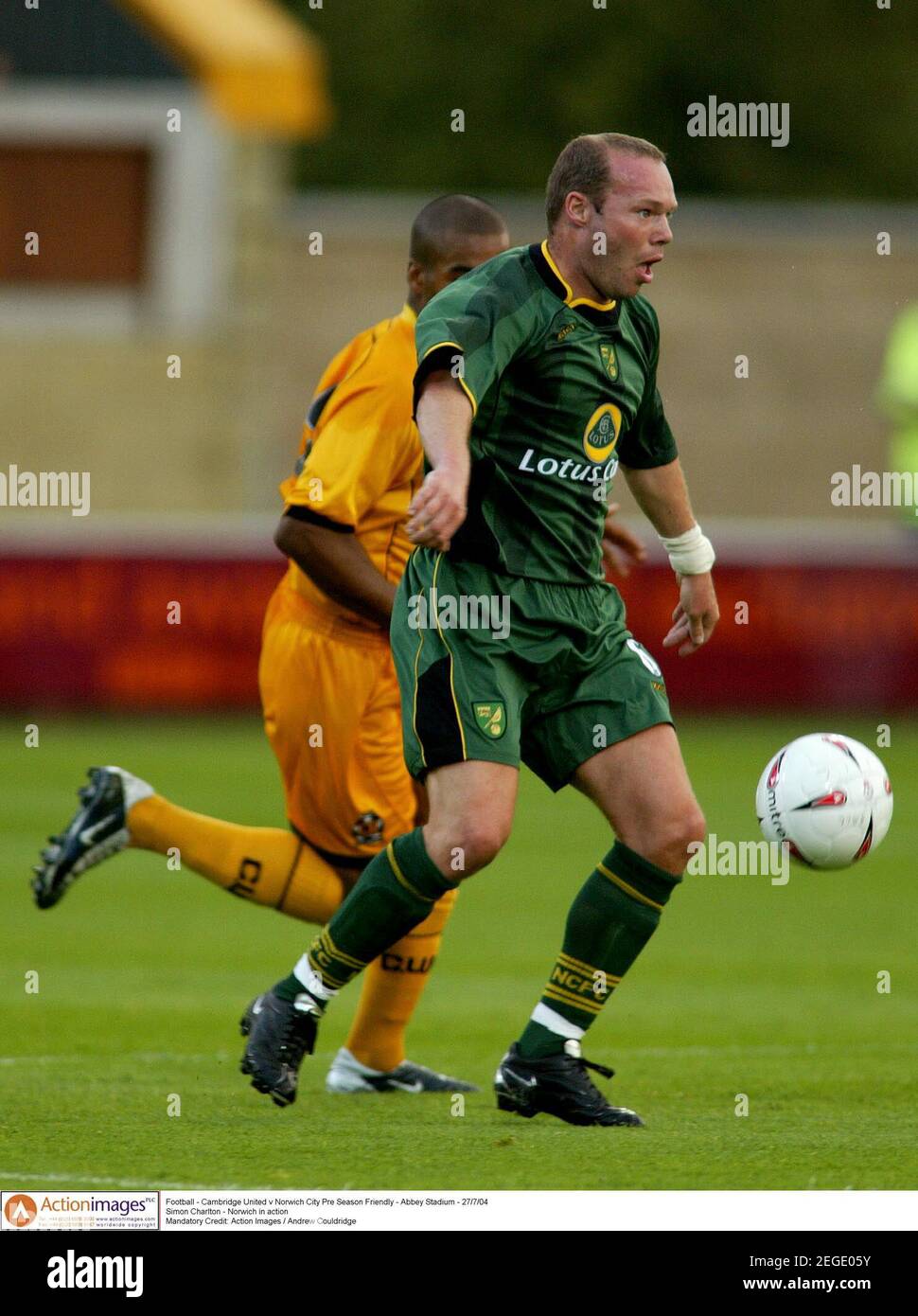 Simon charlton norwich hi-res stock photography and images - Alamy