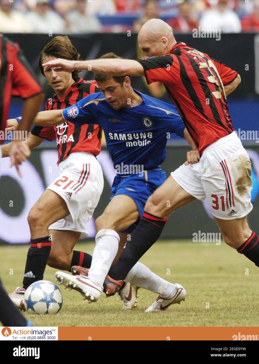 Joe stam hi-res stock photography and images - Alamy