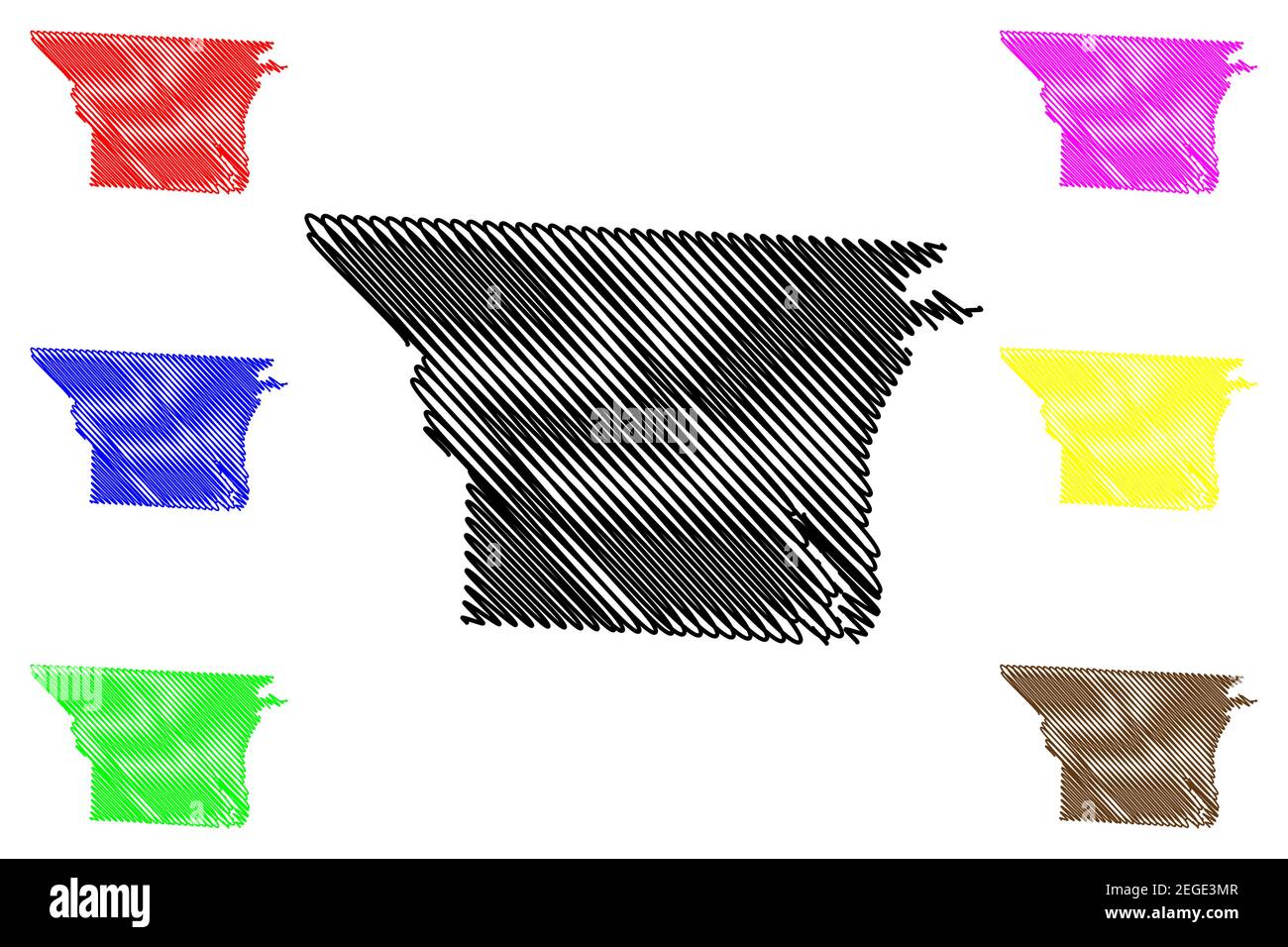 Gaston County, North Carolina State (U.S. county, United States of ...