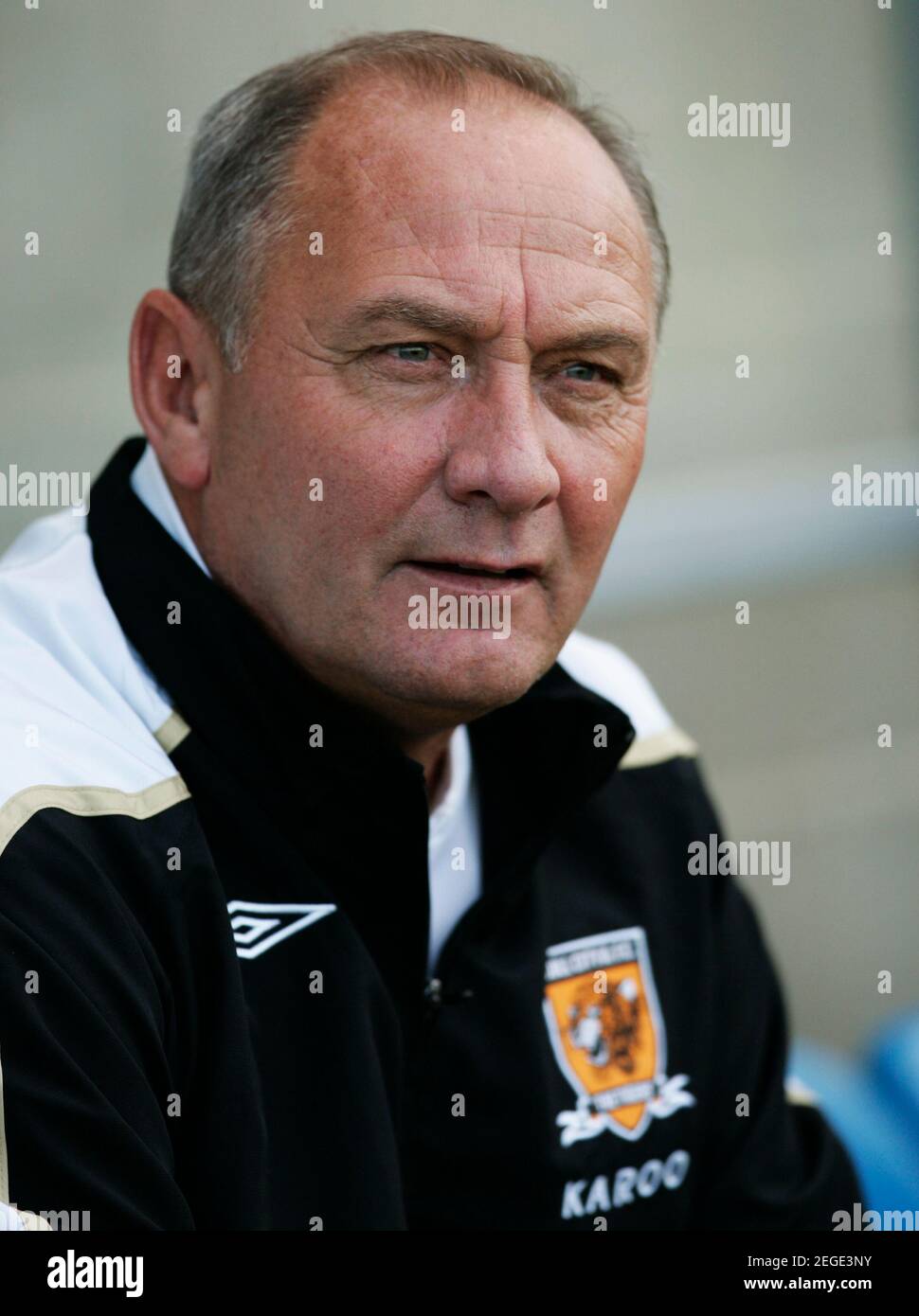 Soccer Brian Horton High Resolution Stock Photography and Images - Alamy