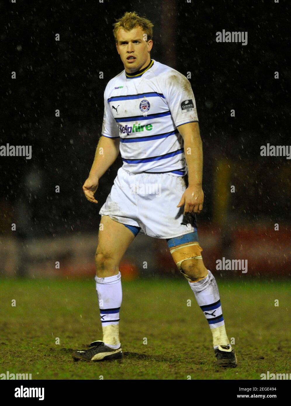 Tom cheeseman hi-res stock photography and images - Alamy