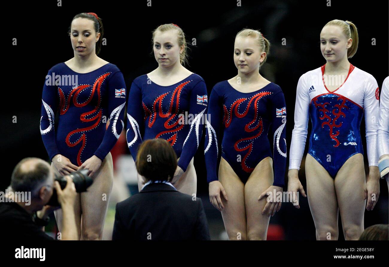 Frances Jocelyn High Resolution Stock Photography and Images - Alamy