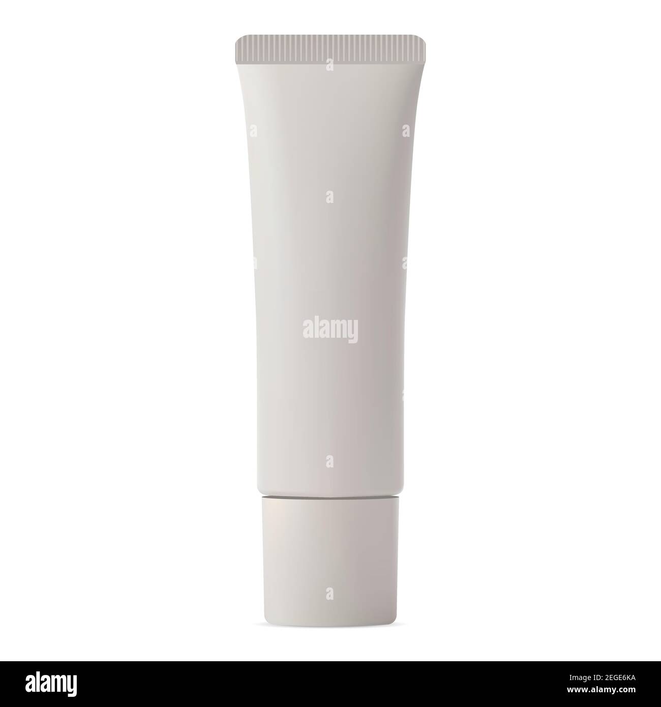 Blank glass paste Stock Vector Images - Alamy