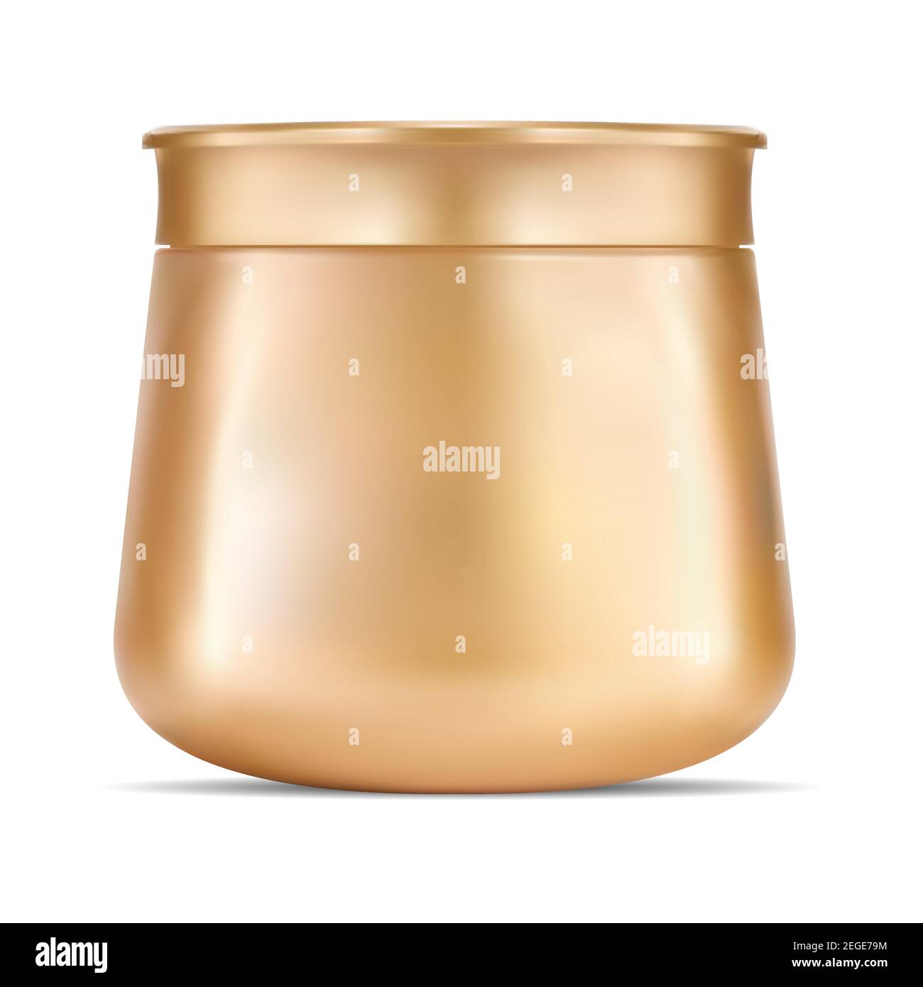 Ointment pot Stock Vector Images - Alamy
