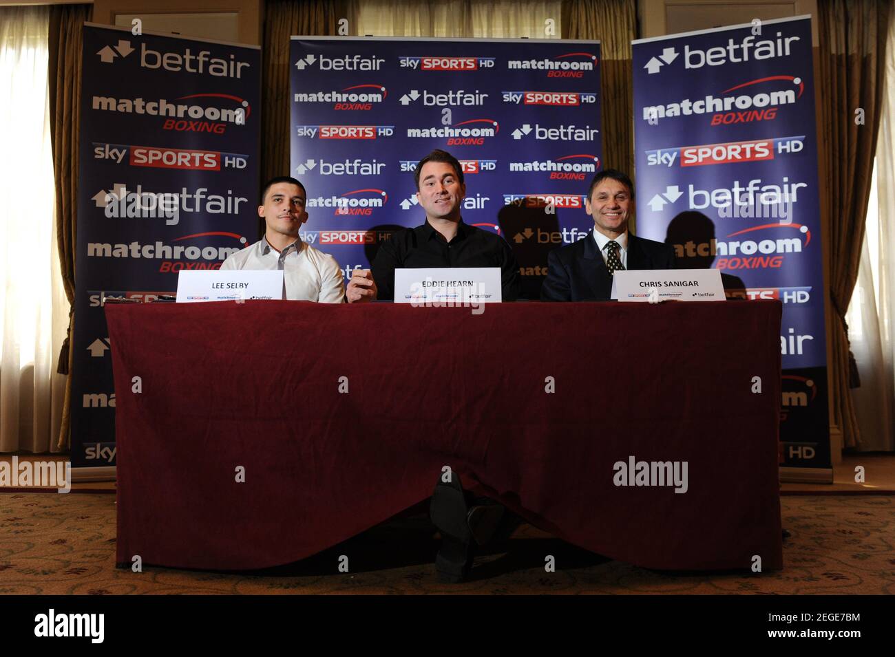 Chris sanigar hi-res stock photography and images - Alamy