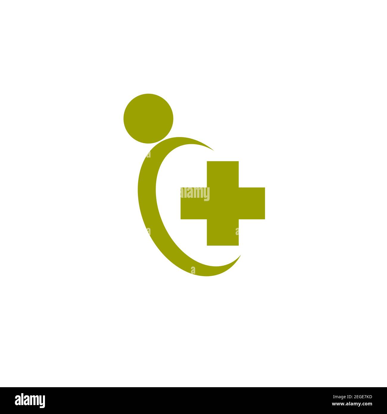 Doctor plus help medical health care logo and symblos Stock Vector ...