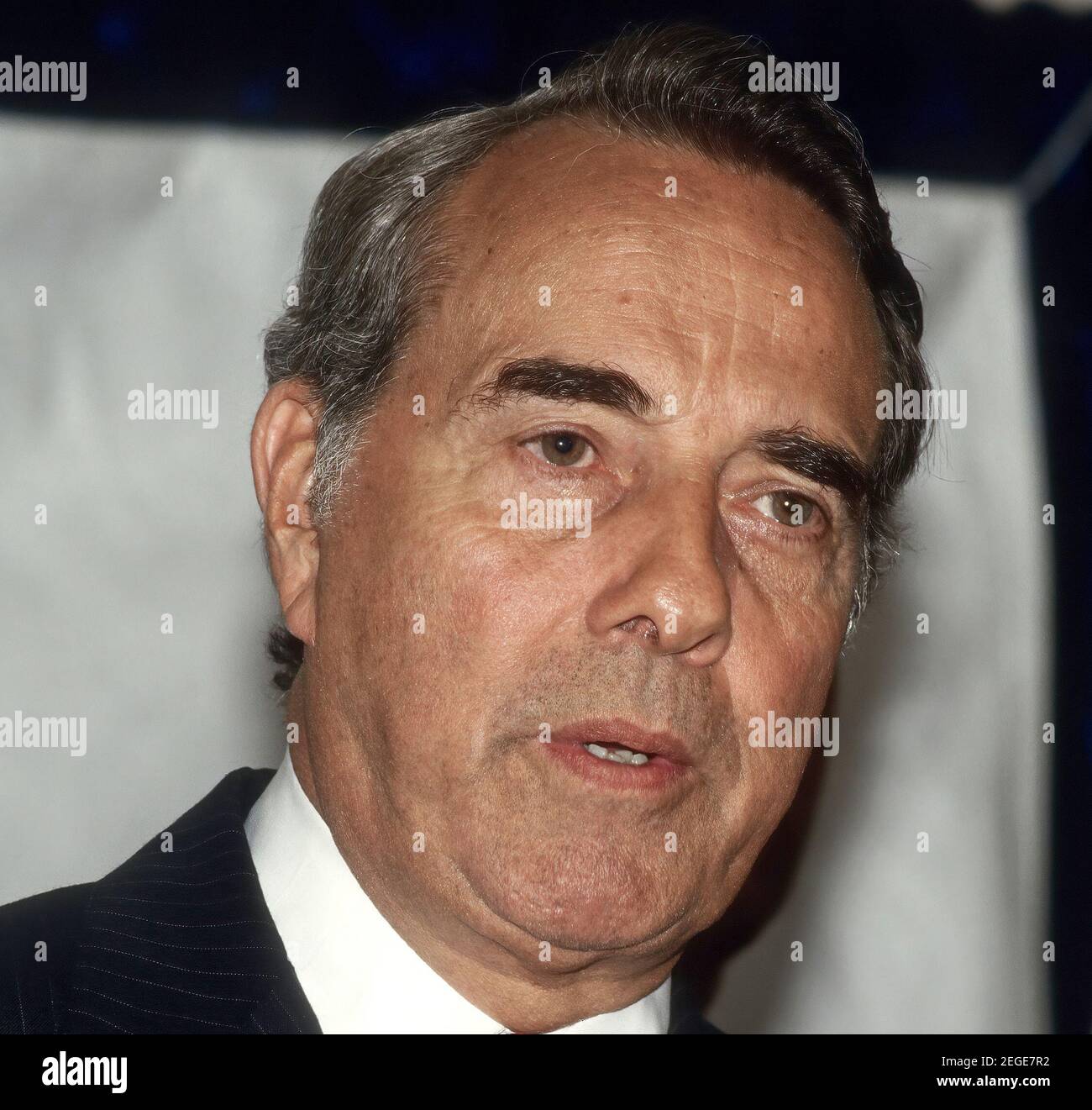 FILE PICTURES: Chicago Illinois, USA, August 21, 1987 United States ...