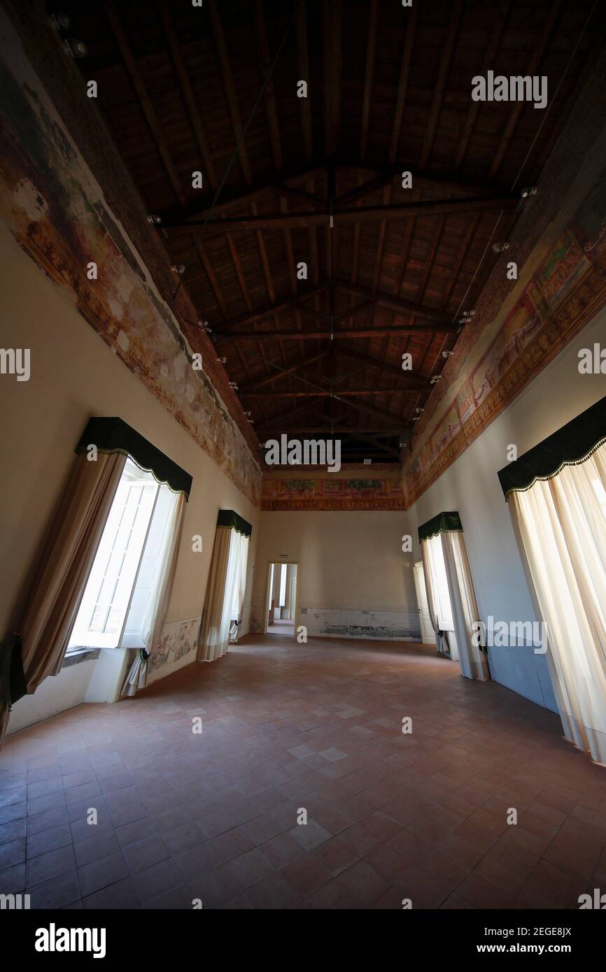 Raffaele cutolo hi-res stock photography and images - Alamy