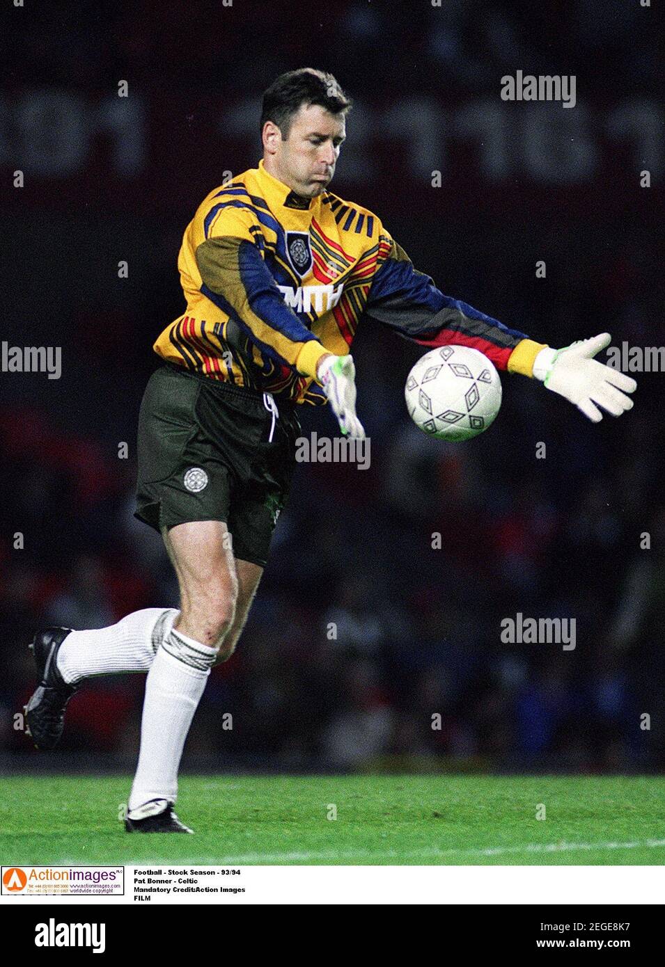 Pat bonner hi-res stock photography and images - Alamy