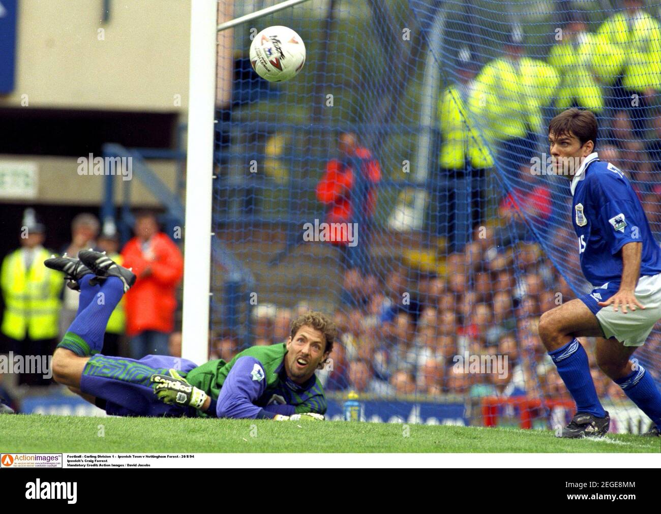 David Craig Forrest High Resolution Stock Photography and Images - Alamy