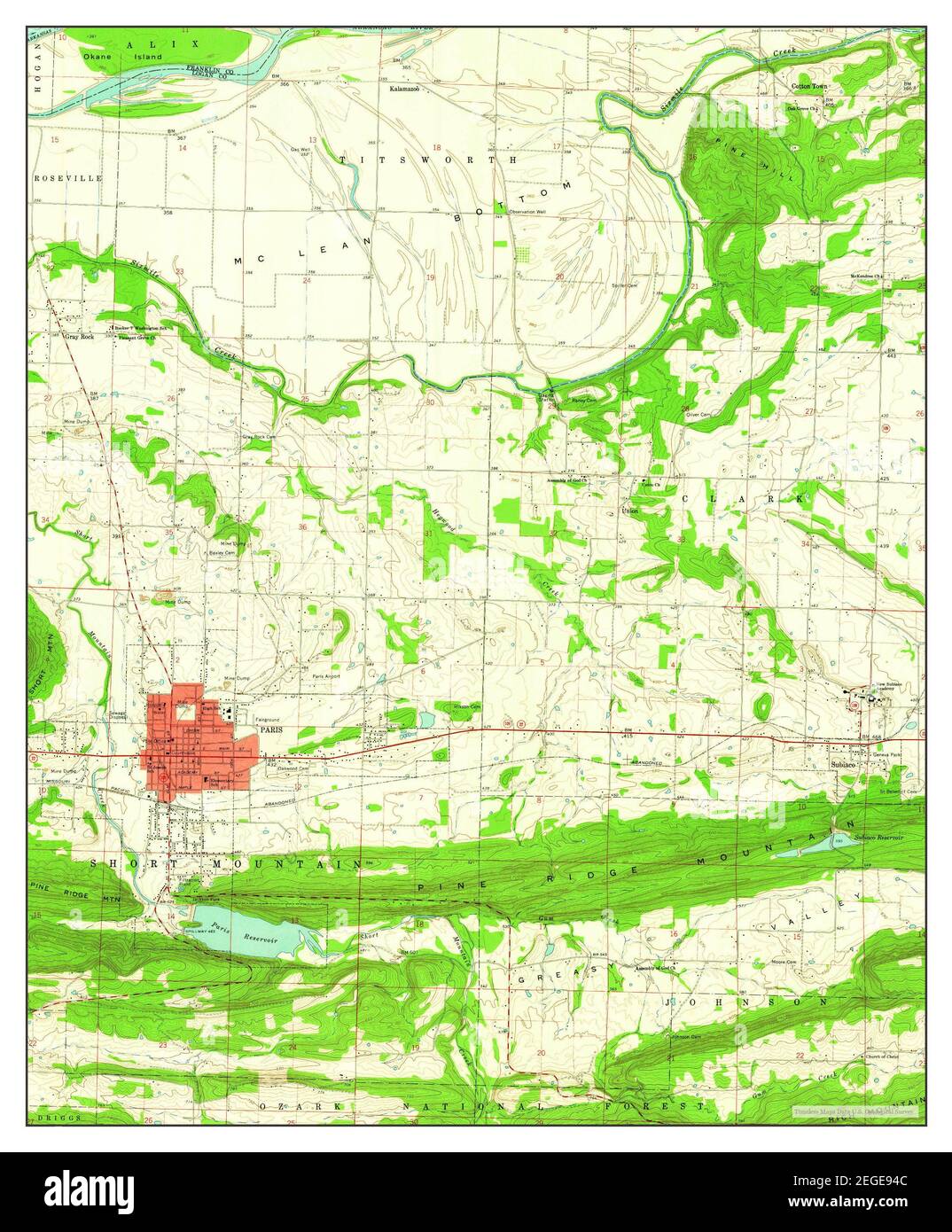 1961 paris Cut Out Stock Images & Pictures - Alamy