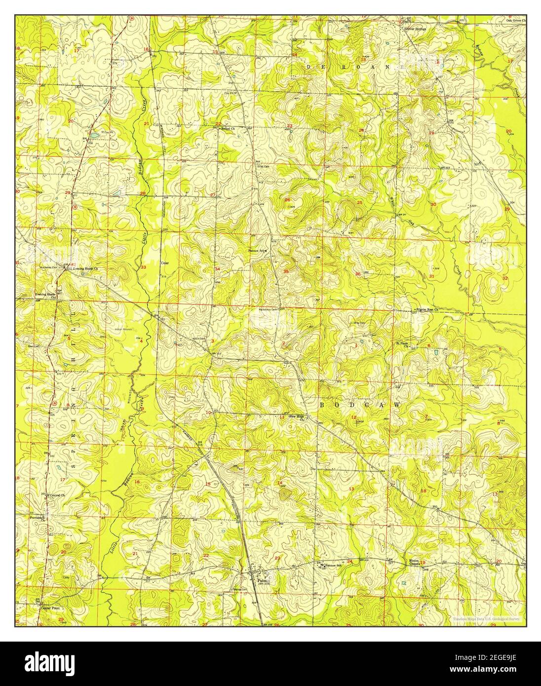 Patmos map hi-res stock photography and images - Alamy