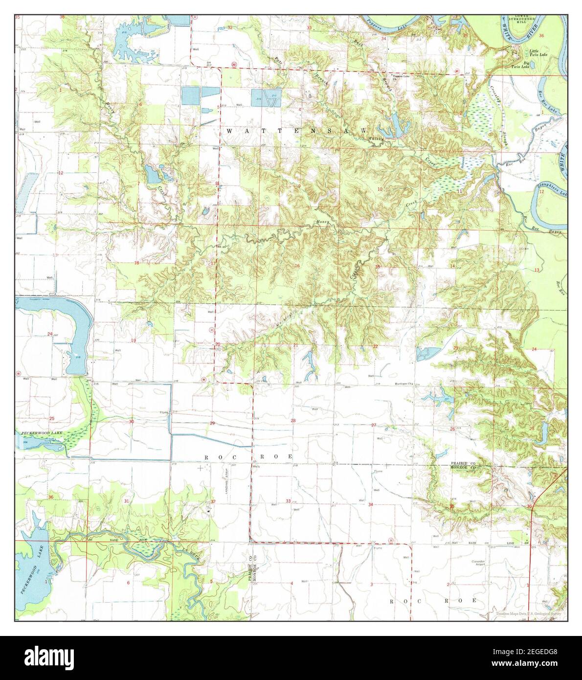 Roe street Cut Out Stock Images & Pictures - Alamy