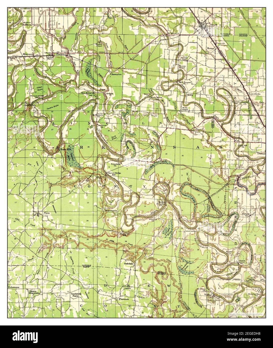 Rotan map hi-res stock photography and images - Alamy