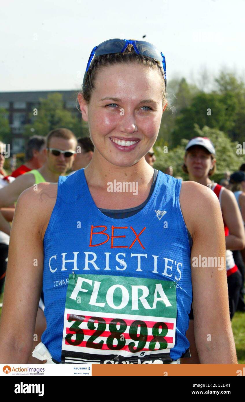 Rebecca atkinson hi-res stock photography and images - Alamy