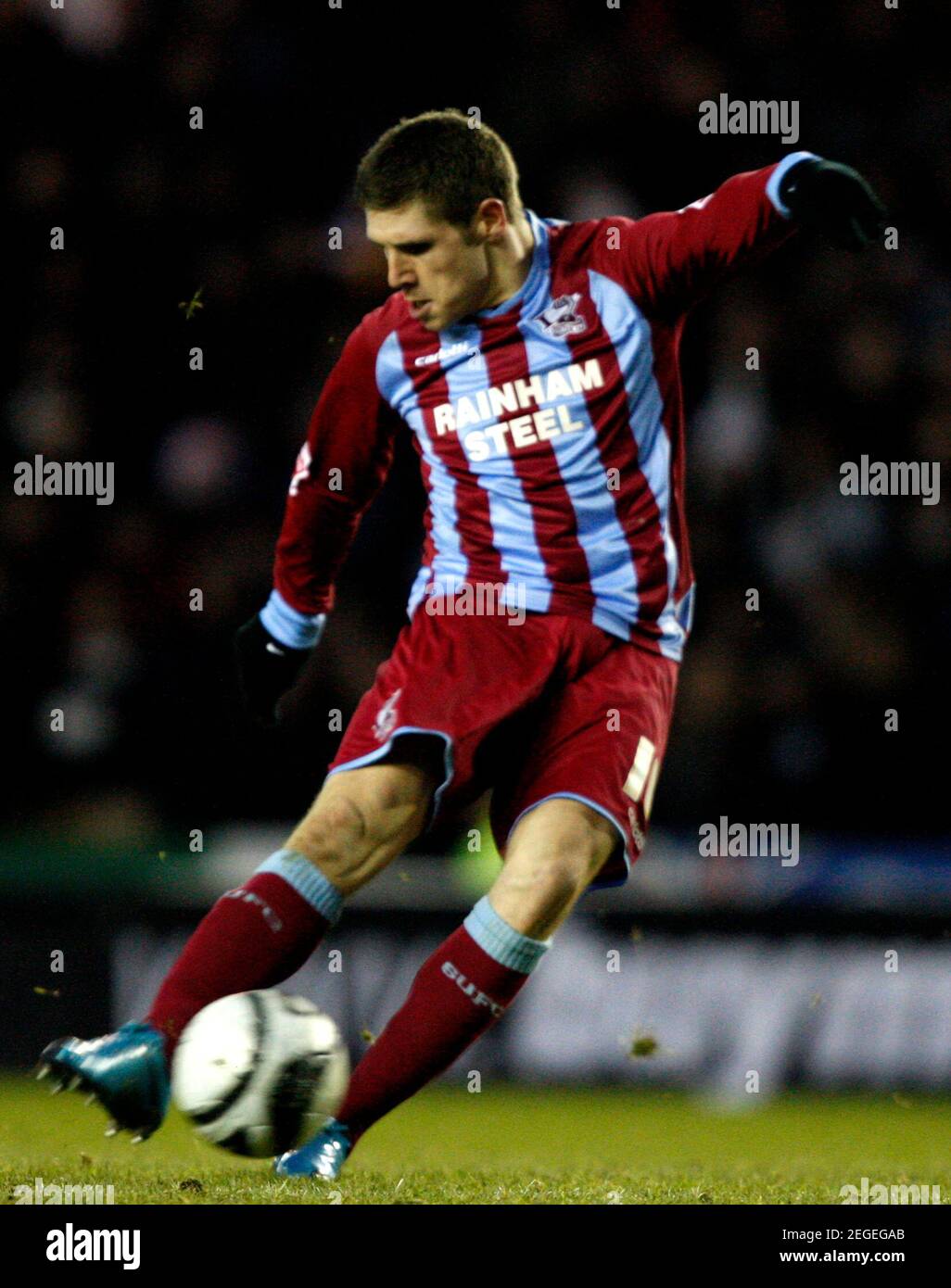Gary hooper hi-res stock photography and images - Alamy