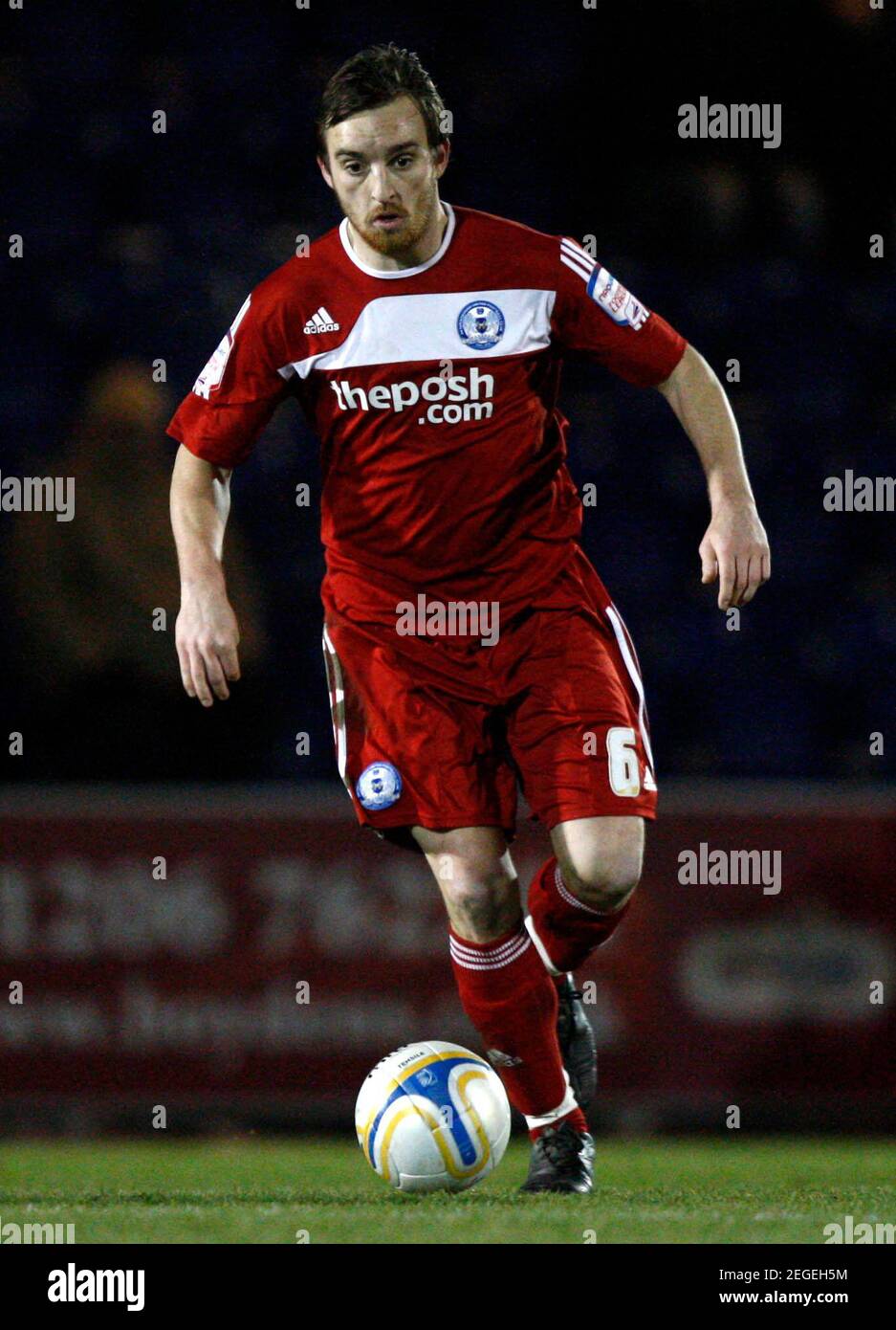 Charlie lee peterborough hi-res stock photography and images - Alamy