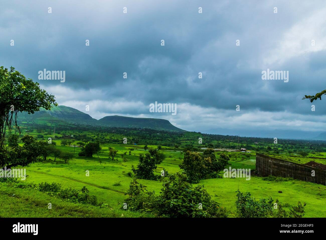 Igatpuri hi-res stock photography and images - Alamy