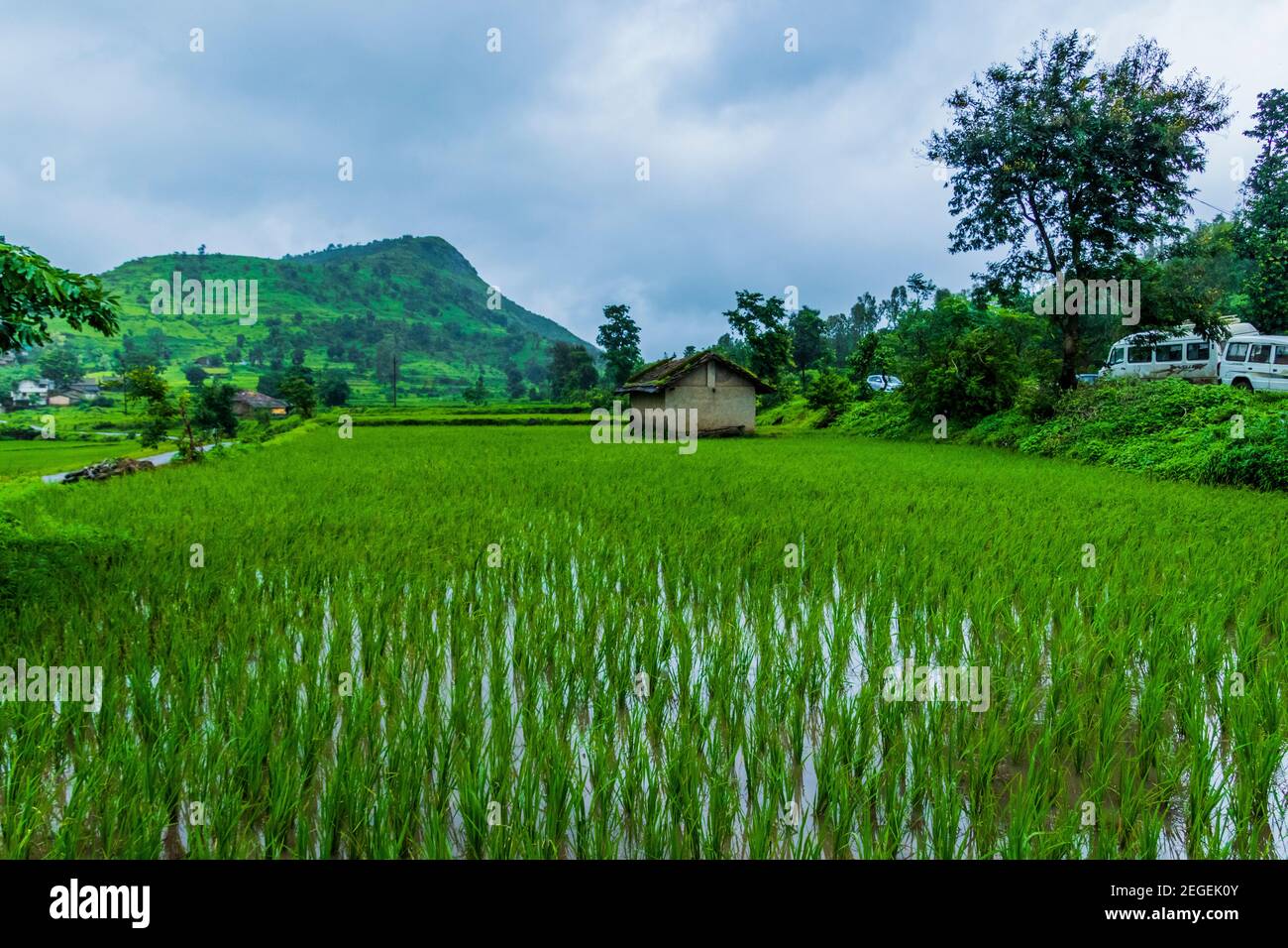 Igatpuri hi-res stock photography and images - Alamy