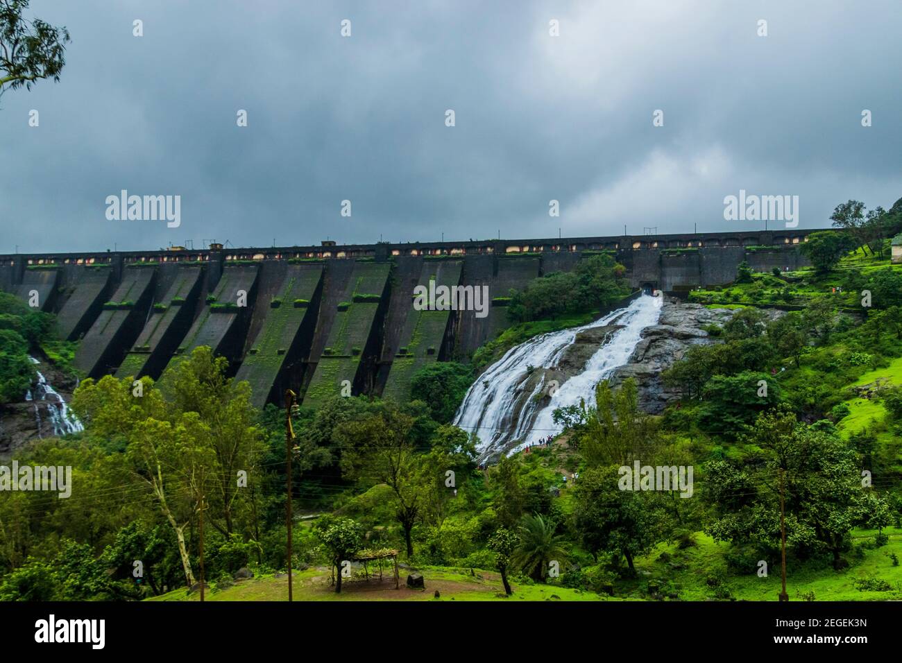 Wilson Dam High Resolution Stock Photography and Images - Alamy