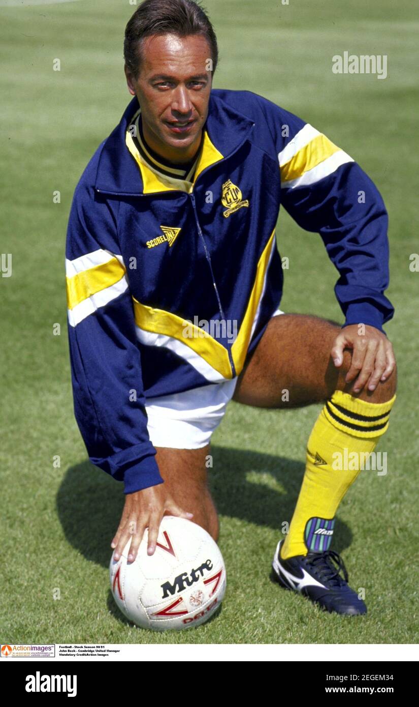 John beck hi-res stock photography and images - Alamy