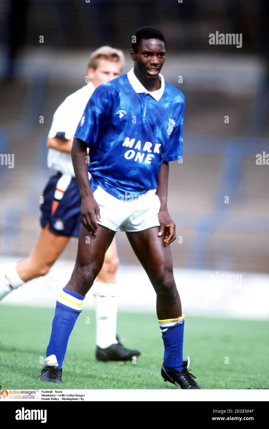 Bailey dennis hi-res stock photography and images - Alamy