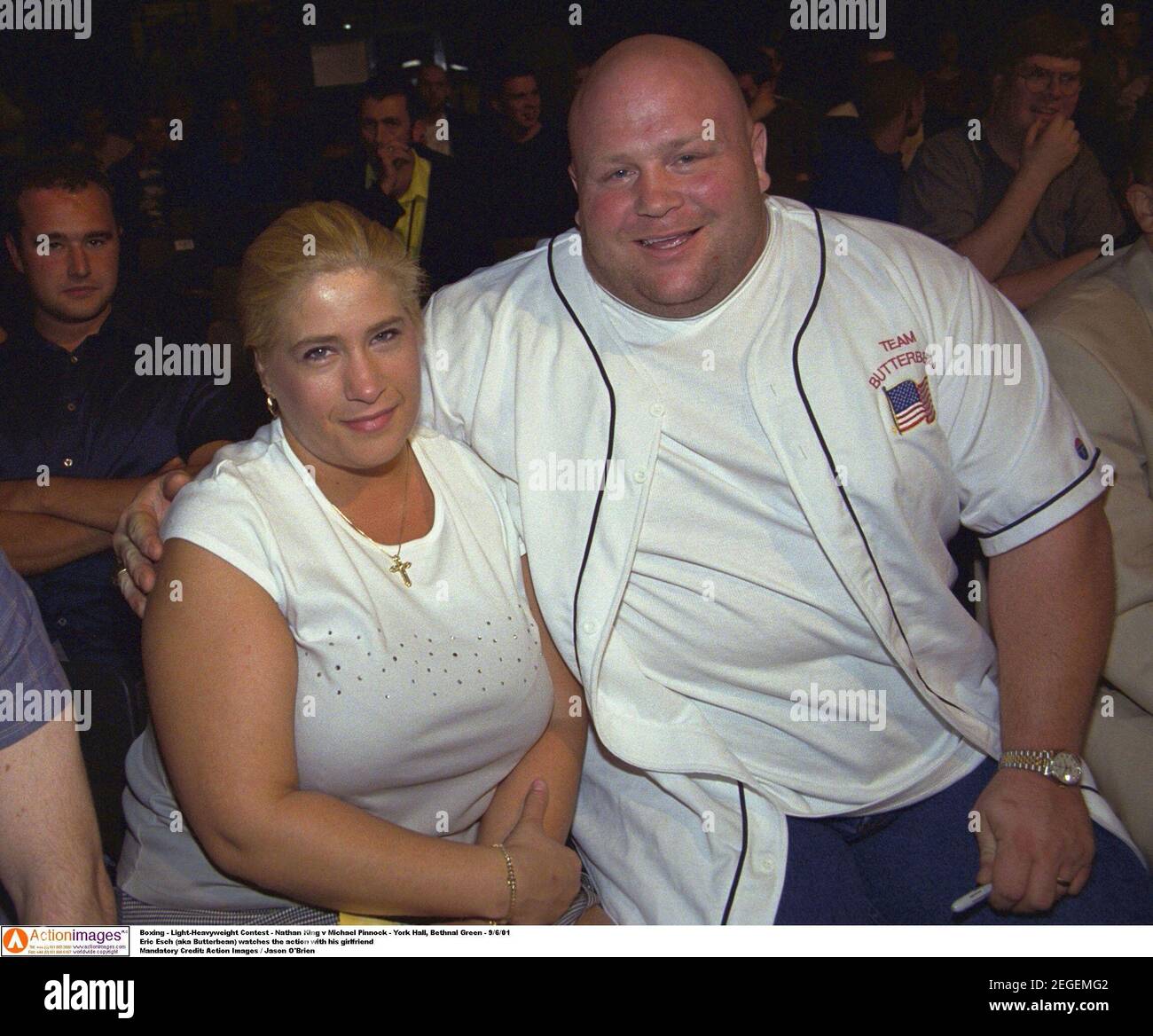 Eric esch hi-res stock photography and images - Alamy