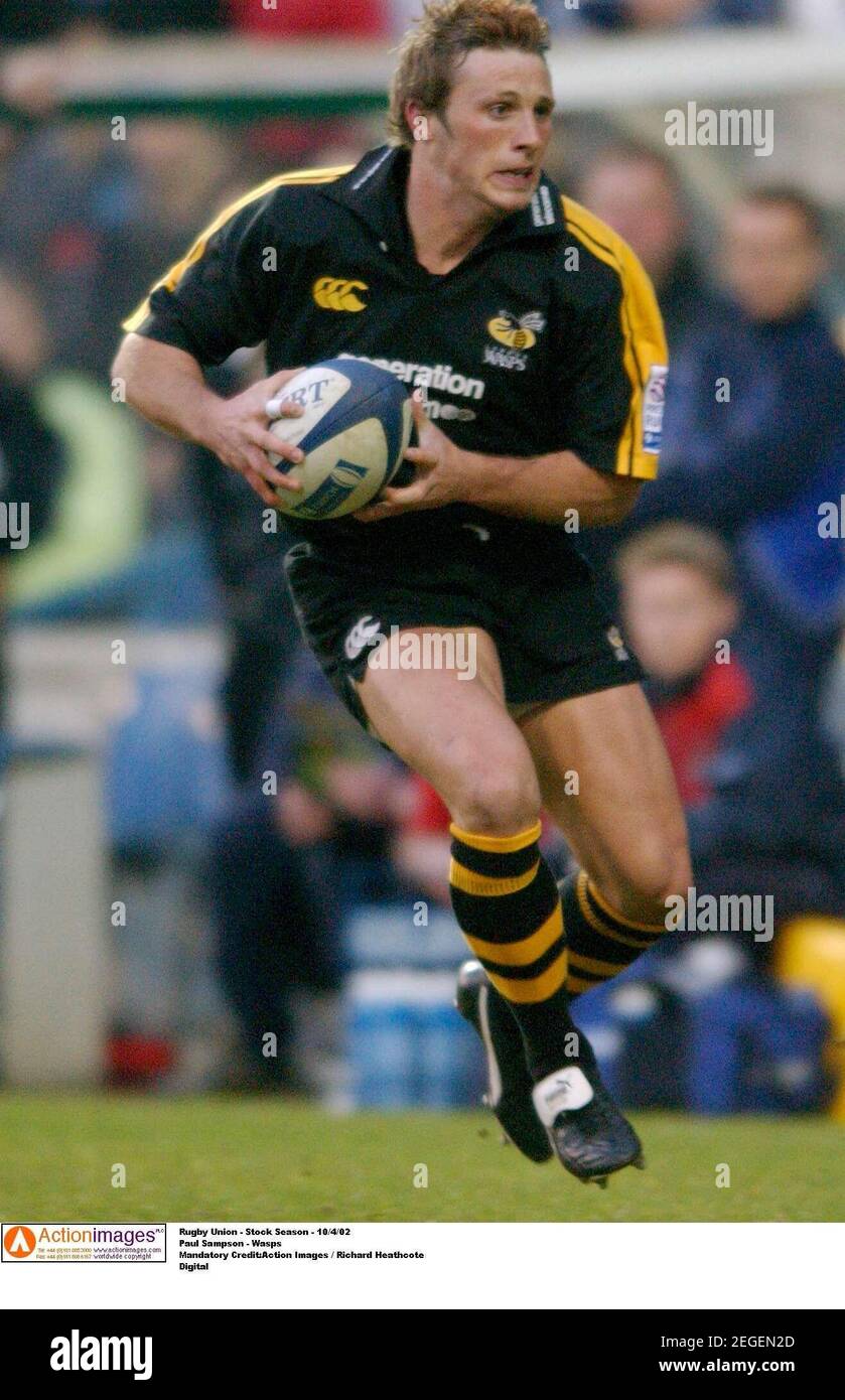 Richard Sampson High Resolution Stock Photography and Images - Alamy