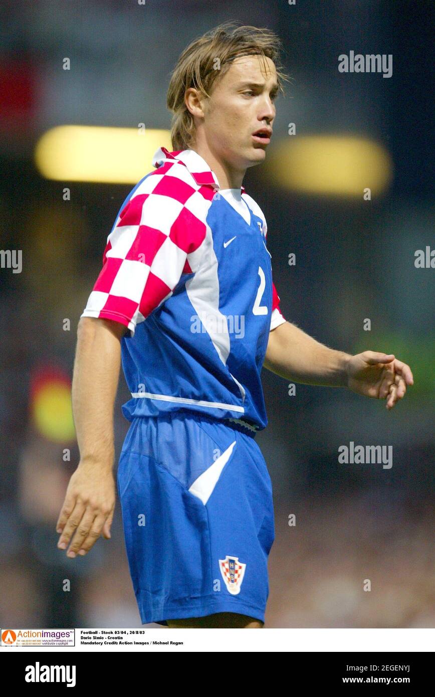 Dario simic croatia hi-res stock photography and images - Alamy