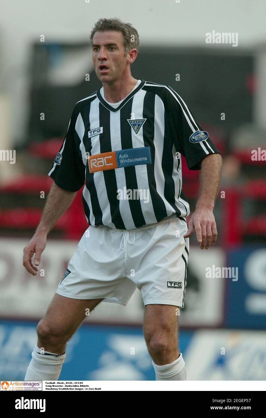 Dunfermline football hi-res stock photography and images - Alamy