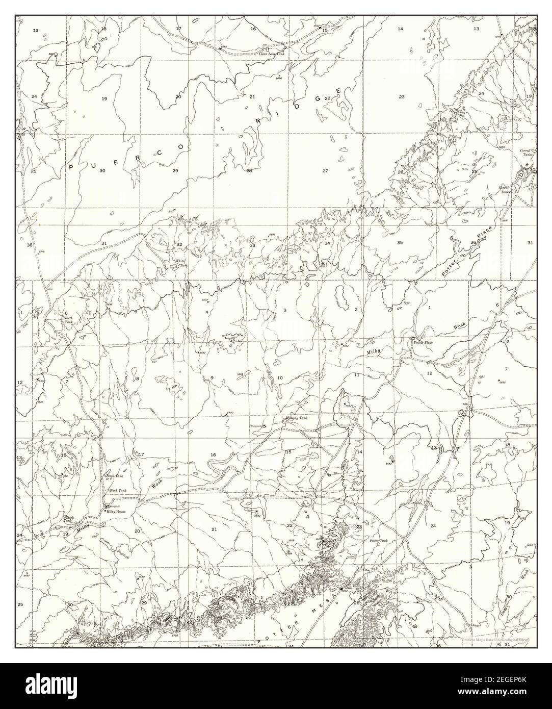 Adamana arizona hi-res stock photography and images - Alamy