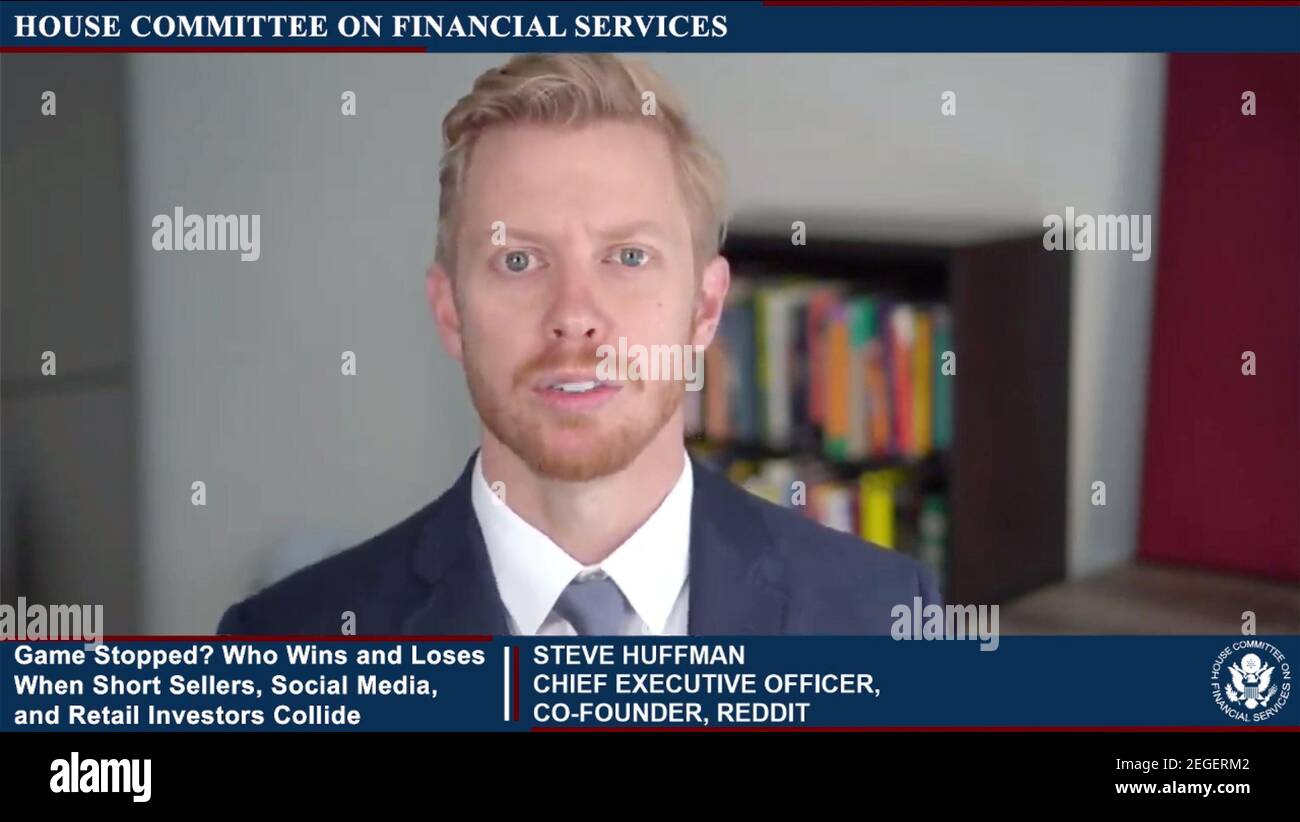 Steve huffman hi-res stock photography and images - Alamy