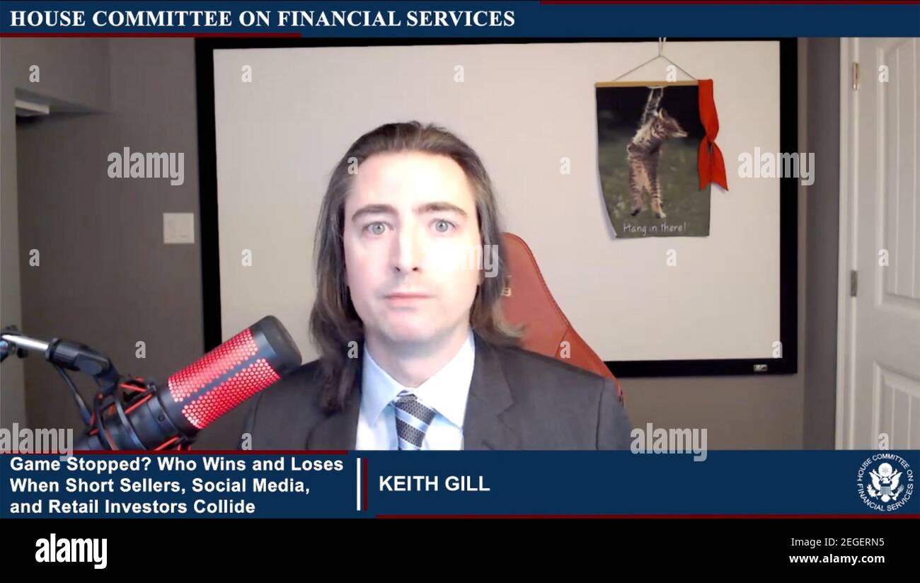 Individual investor hi-res stock photography and images - Alamy