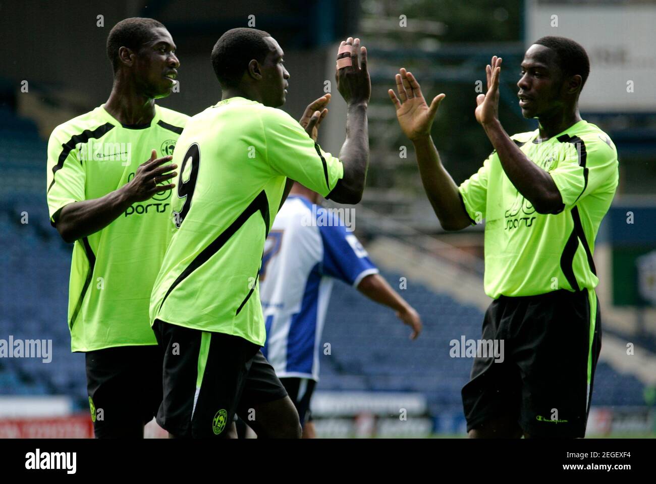 Oliver figueroa hi-res stock photography and images - Alamy