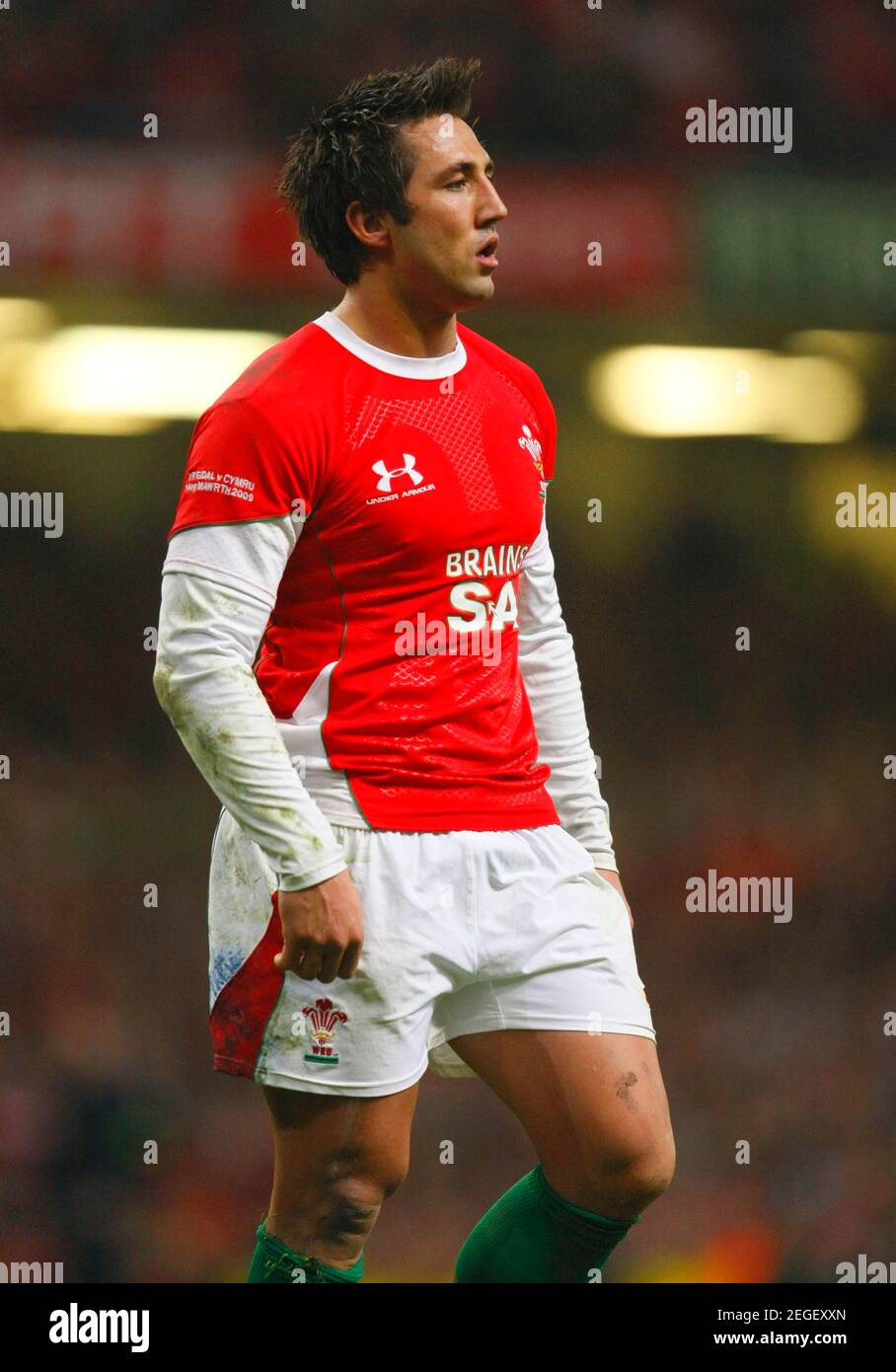 Gavin Henson Wales High Resolution Stock Photography and Images - Alamy