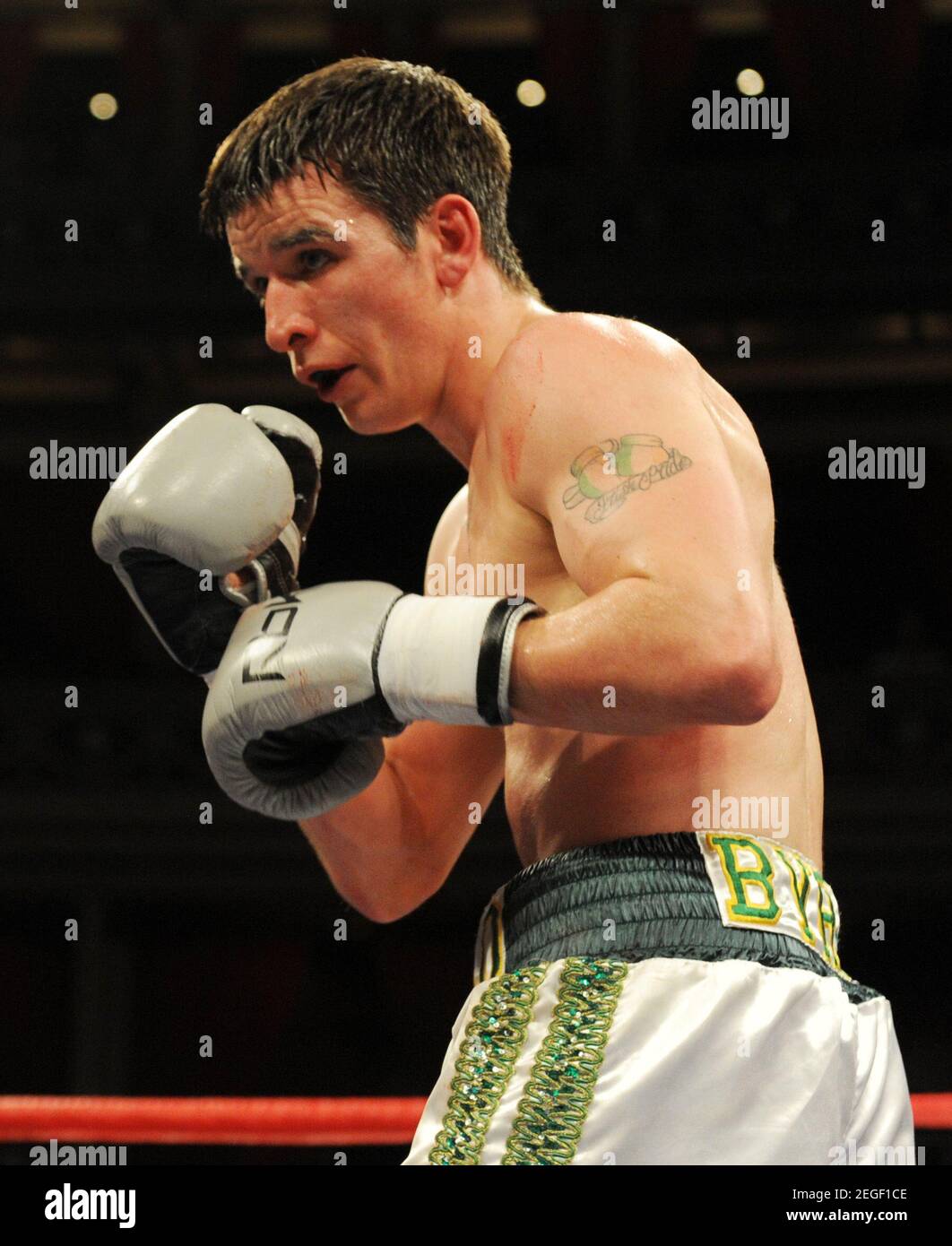Terry byrne hi-res stock photography and images - Alamy