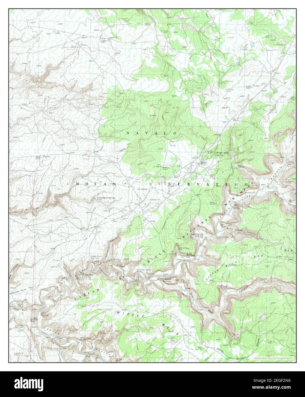 Topo muerto hi-res stock photography and images - Alamy