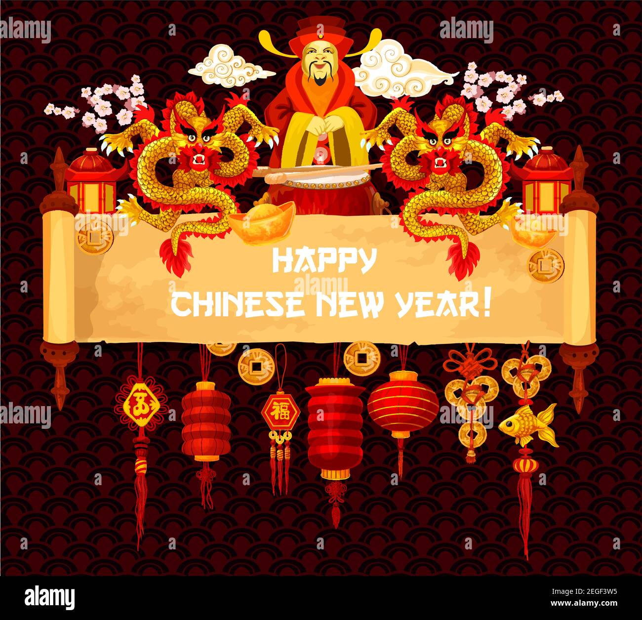 Old lunar calendar hi-res stock photography and images - Alamy