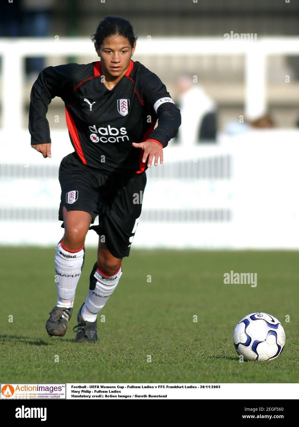 Uefa womens cup hi-res stock photography and images - Alamy