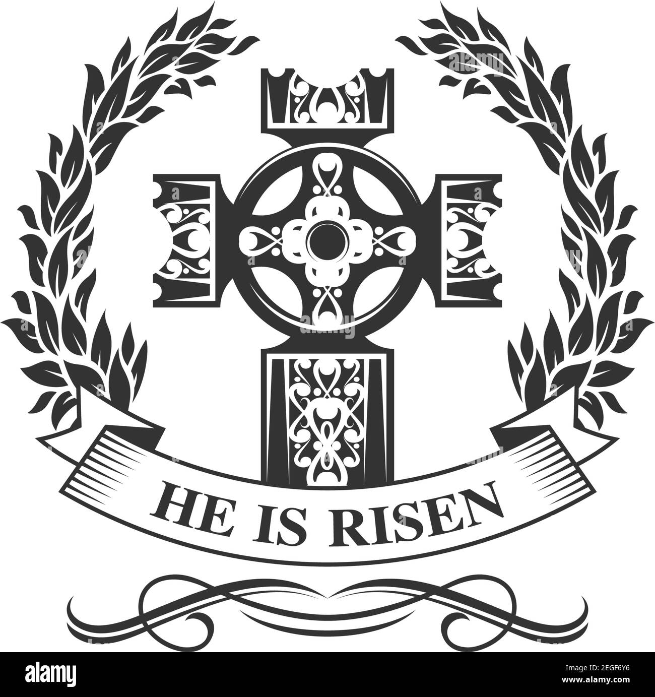 Cruci Stock Vector Images - Alamy