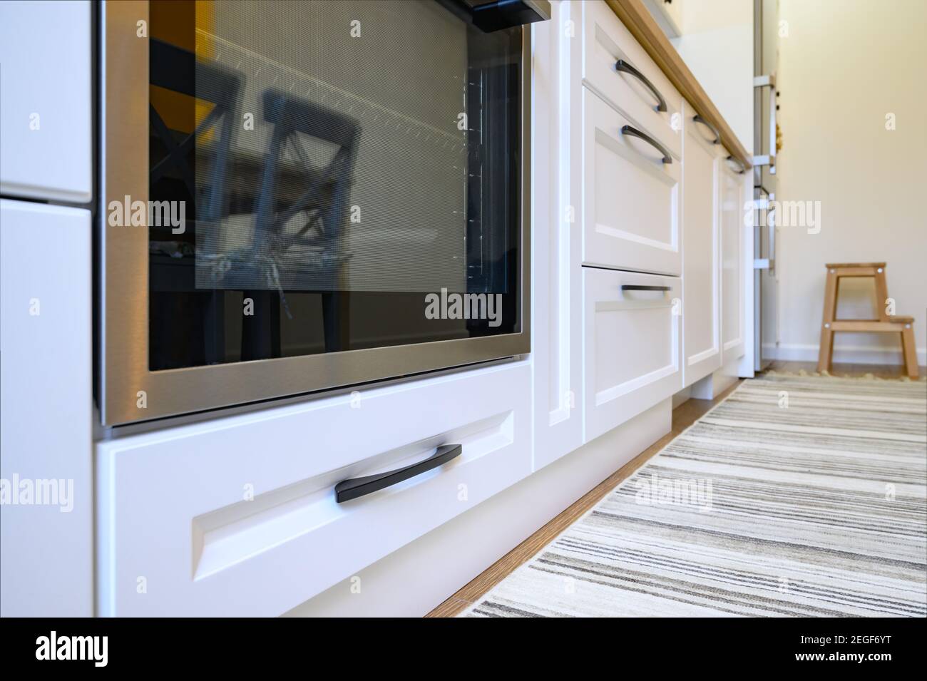 Kitchen equipment details hi-res stock photography and images - Alamy