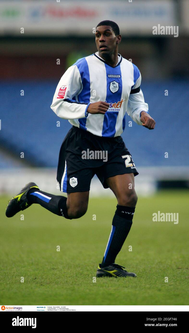 Craig rocastle hi-res stock photography and images - Alamy