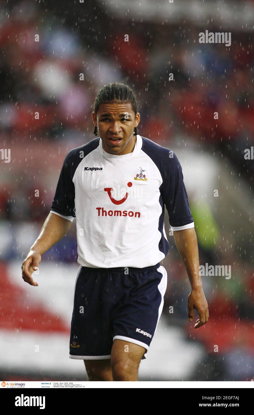 Andy Barcham High Resolution Stock Photography and Images - Alamy