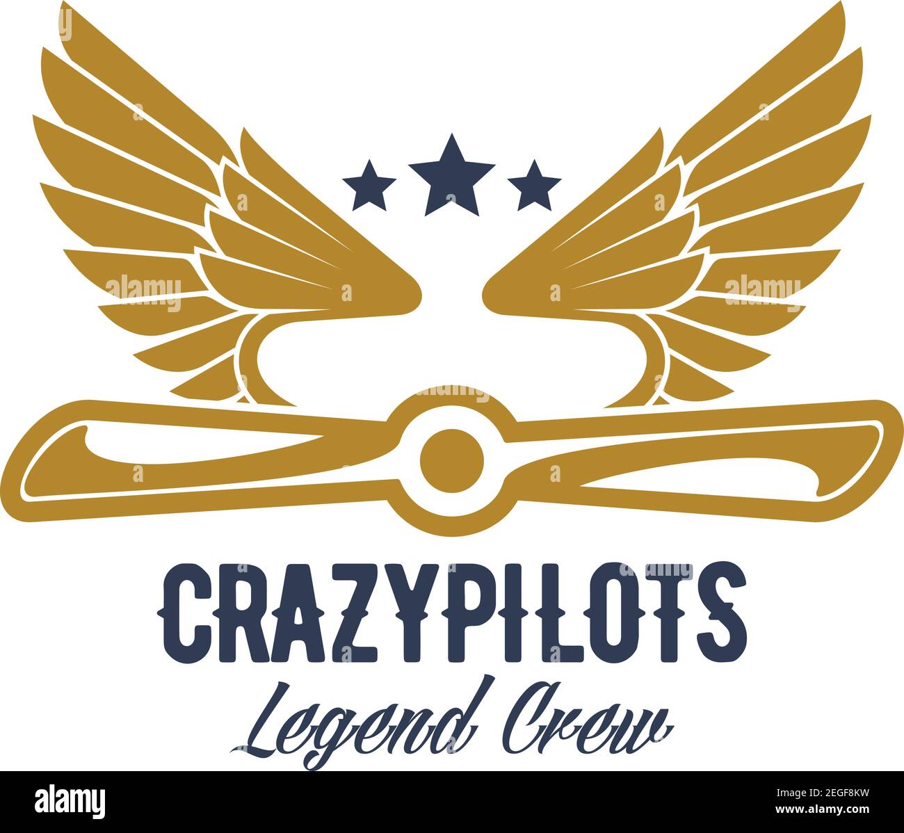 Aviati Stock Vector Images - Alamy