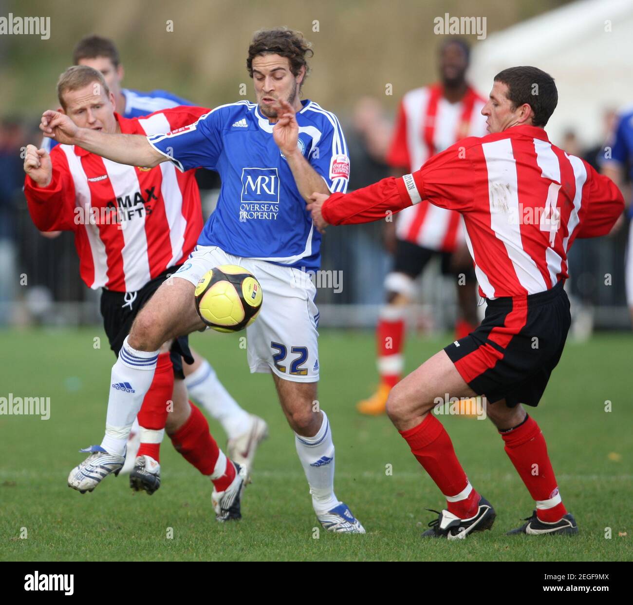 Peterborough avenue hi-res stock photography and images - Alamy