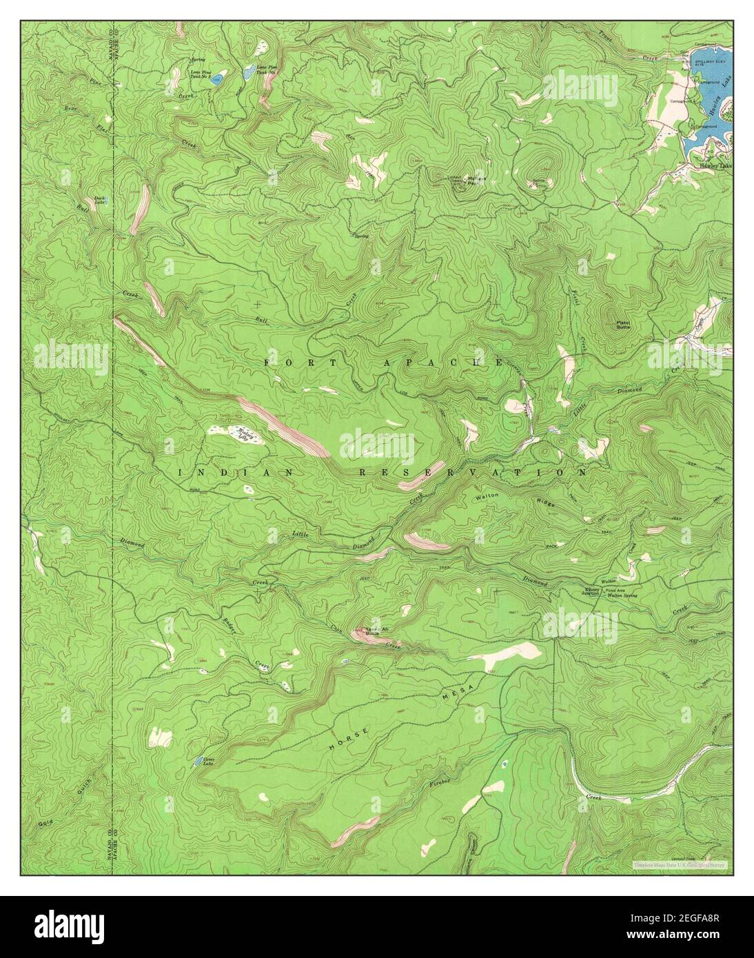 Hawley lake west hi-res stock photography and images - Alamy