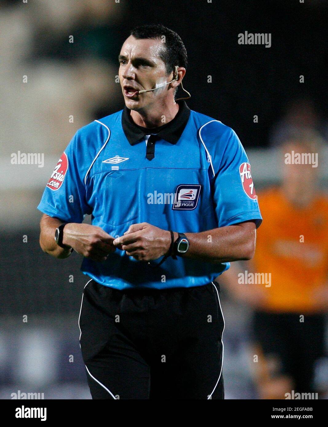 Thomas swarbrick hi-res stock photography and images - Alamy